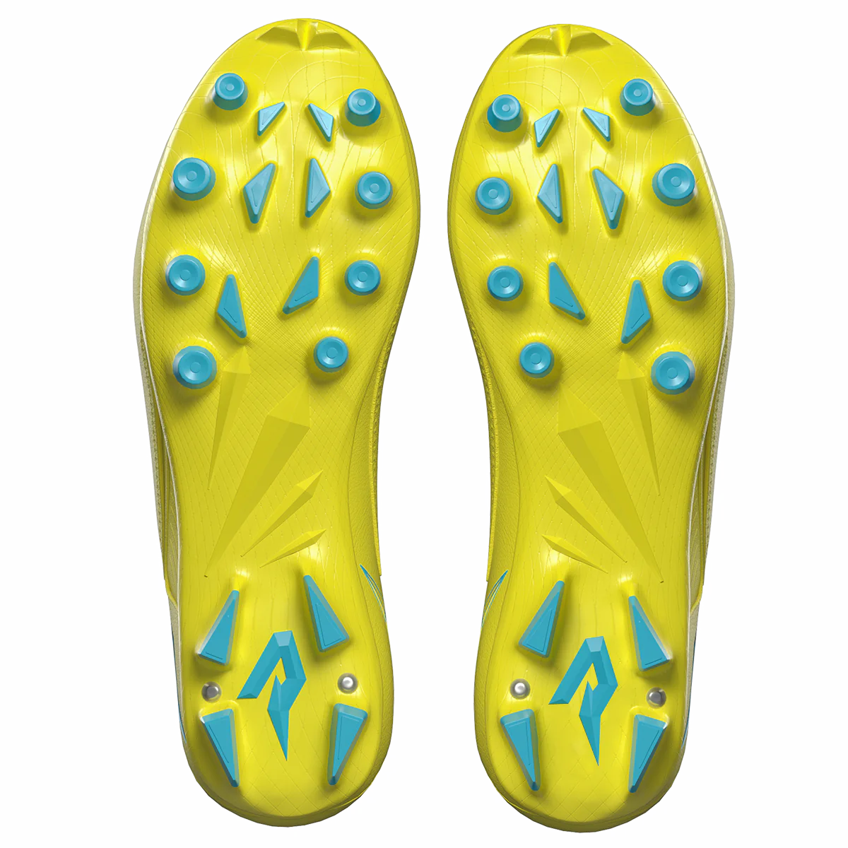 SpongeBob Football Cleats - Quantum Speed 2.0 by Phenom Elite – Impact ...