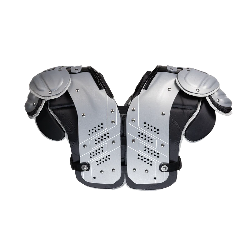 XV ALL-PURPOSE SHOULDER PADS - AIR – Impact Sports Australia