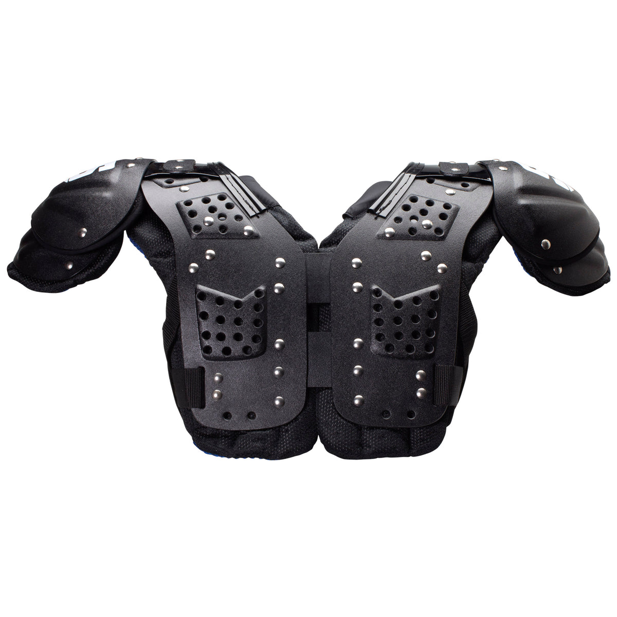 Mid Flex 4.0 Football Shoulder Pads – Impact Sports Australia